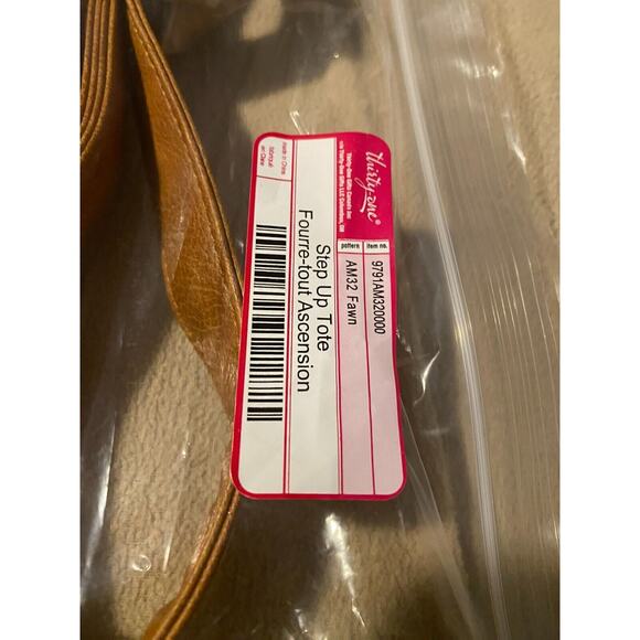 thirty-one | Bags | Thirtyone Gifts Step Up Tote Bag Fawn New | Poshmark